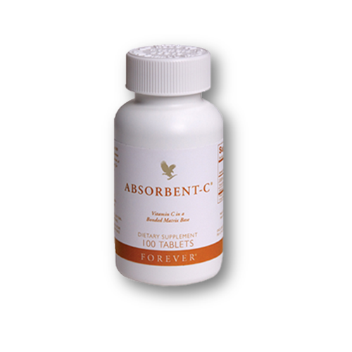 Forever Absorbent-c™ » Forever Living Products Kenya