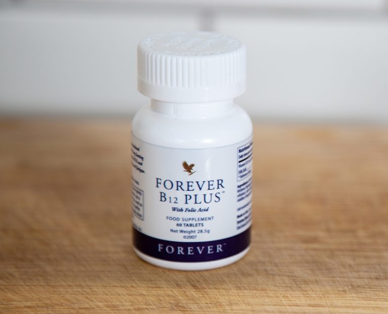 Forever B12 Plus® » Forever Living Products Kenya