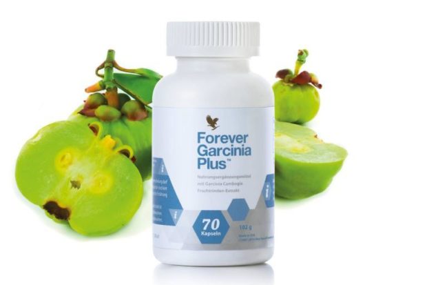 Forever Garcinia Plus » Forever Living Products Kenya